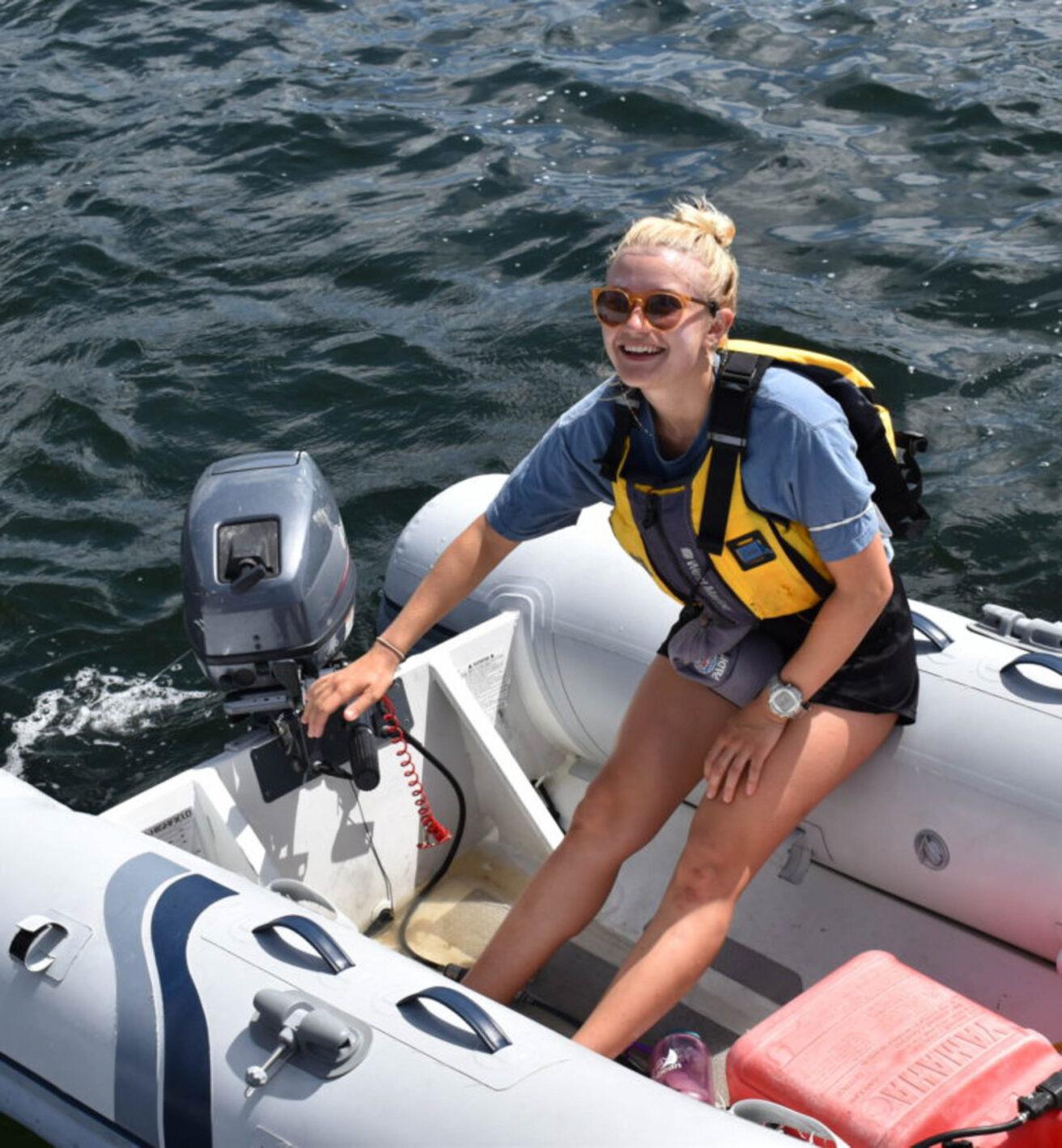 Employment - Sail Caribbean