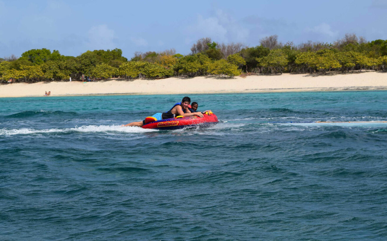 Tango 14-Day - Sail Caribbean