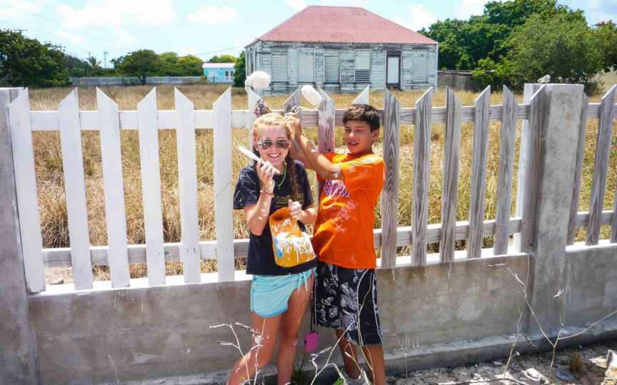 Tango 14-Day - Sail Caribbean