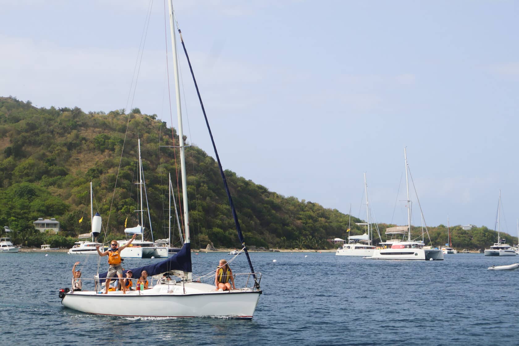 What is the ASA Sailing Certification? A Beginner’s Guide