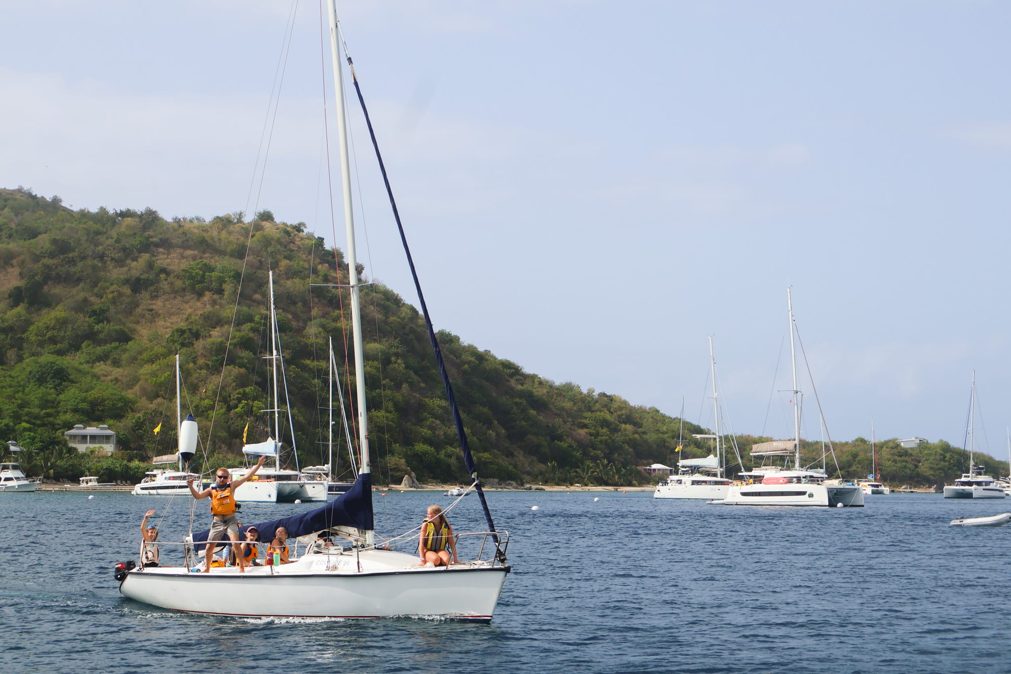 What is the ASA Sailing Certification? A Beginner’s Guide