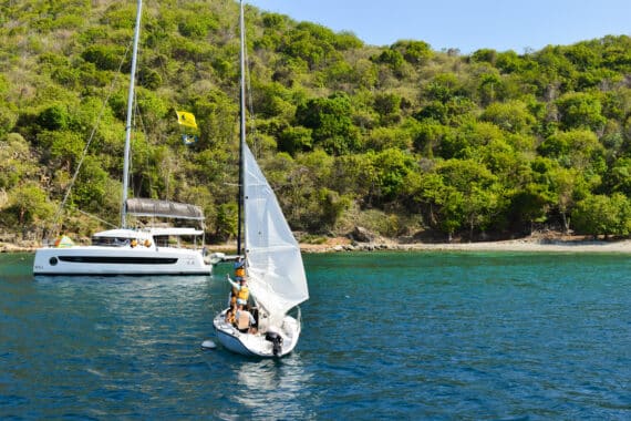 What is the ASA Sailing Certification? A Beginner’s Guide