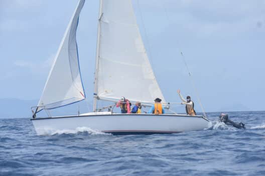 What is the ASA Sailing Certification? A Beginner’s Guide